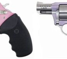 Additions to the Charter Arms Pathfinder Line | thefirearmblog.com