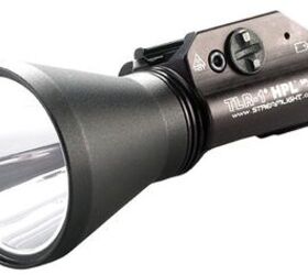 Streamlight TLR-1 HPL | thefirearmblog.com
