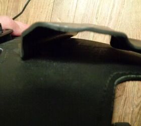 Alien Gear Cloak Tuck 2.0 IWB Holster Review | thefirearmblog.com