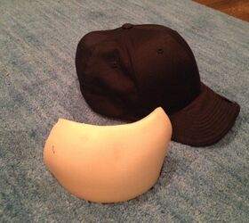 BulletSafe's Bulletproof hat: Kickstarter campaign | thefirearmblog.com
