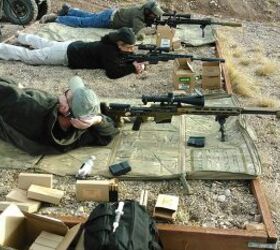 Lucky Gunner Chooses Remington 700 for Favorite Photo of 2014 ...