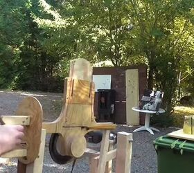 Full Auto Pencil Shooter Gun | thefirearmblog.com