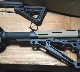 Sierra Element's Sierra-Comp OEM by Strike Industries and 7-Position ...