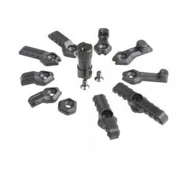 Strike Industries AR15 Selector Switches | thefirearmblog.com