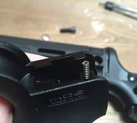 Strike Industries AR15 Selector Switches | thefirearmblog.com