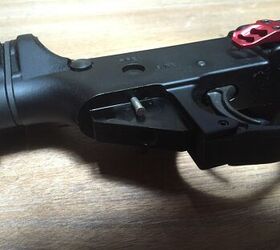 Strike Industries AR15 Selector Switches | thefirearmblog.com