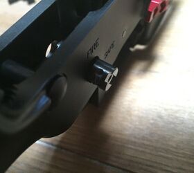 Strike Industries AR15 Selector Switches | thefirearmblog.com