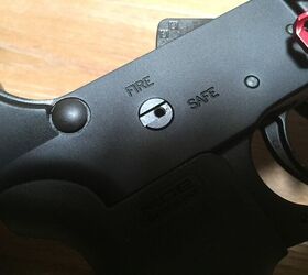 Strike Industries AR15 Selector Switches | thefirearmblog.com