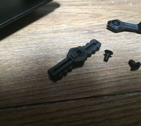 Strike Industries AR15 Selector Switches | thefirearmblog.com