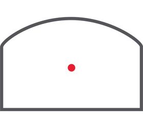 Leupold Deltapoint Pro | thefirearmblog.com