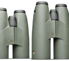 Meopta Announces New MeoStar HD Binoculars | thefirearmblog.com