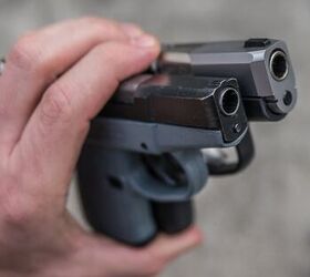 Gun Review: Kahr Arms CW380 .380ACP Pistol | thefirearmblog.com