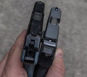 Gun Review: Kahr Arms CW380 .380ACP Pistol | thefirearmblog.com