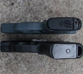 Gun Review: Kahr Arms CW380 .380ACP Pistol | thefirearmblog.com