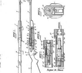 10 Awesome Firearms Patents | thefirearmblog.com