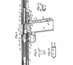 10 Awesome Firearms Patents | thefirearmblog.com