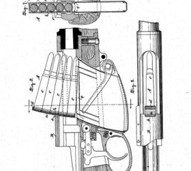 10 Awesome Firearms Patents | thefirearmblog.com