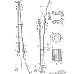 10 Awesome Firearms Patents | thefirearmblog.com