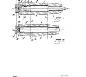 10 Awesome Firearms Patents | thefirearmblog.com