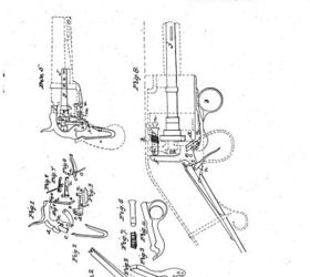 10 Awesome Firearms Patents | thefirearmblog.com