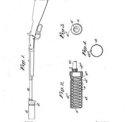10 Awesome Firearms Patents | thefirearmblog.com