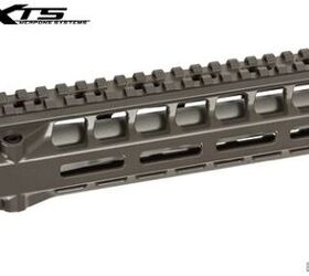 AXTS Weapons Systems MI-T556 14.5" Carbine | thefirearmblog.com