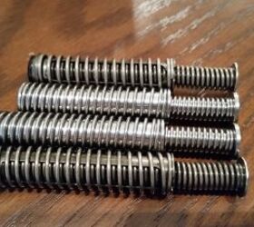 Lightning Review: Stainless Gen 4 Glock Guide Rods by LoneWolf ...