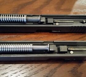 Lightning Review: Stainless Gen 4 Glock Guide Rods by LoneWolf ...