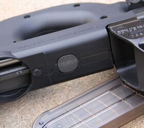 Odd Guns: PS90 SBR | thefirearmblog.com