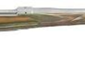 Ruger Hawkeye FTW Predator Rifle | thefirearmblog.com