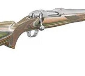 Ruger Hawkeye FTW Predator Rifle | thefirearmblog.com