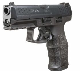 HK Adding New Products at SHOT | thefirearmblog.com