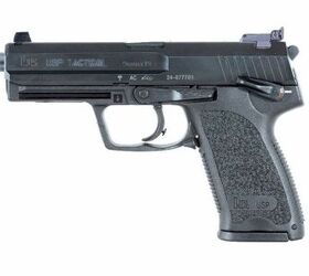 HK Adding New Products at SHOT | thefirearmblog.com