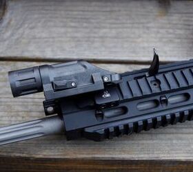 Gun Review: Faxon Arms ARAK-21 | thefirearmblog.com