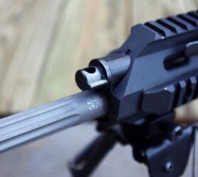 Gun Review: Faxon Arms ARAK-21 | thefirearmblog.com