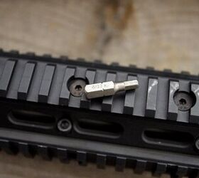 Gun Review: Faxon Arms ARAK-21 | thefirearmblog.com