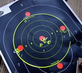 Gun Review: Faxon Arms ARAK-21 | thefirearmblog.com