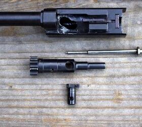 Gun Review: Faxon Arms ARAK-21 | thefirearmblog.com