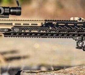 New SCAR Extended Rail options | thefirearmblog.com