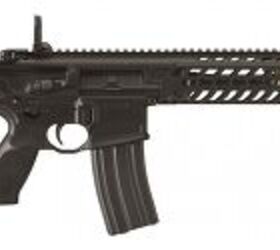 SIG Introduces The MCX Carbine | thefirearmblog.com
