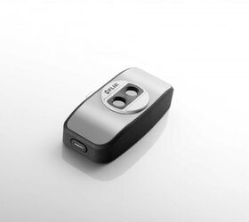 FLIR announces next-gen FLIR ONE | thefirearmblog.com