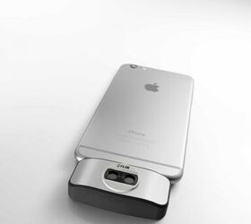FLIR announces next-gen FLIR ONE | thefirearmblog.com