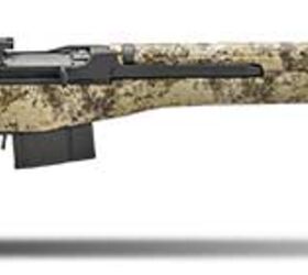 New M1A Stock Options | thefirearmblog.com