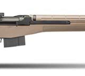 New M1A Stock Options | thefirearmblog.com