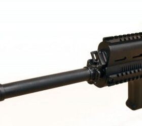 LA K12 Puma Shotgun: New Bullpup Arrives in Canada | thefirearmblog.com