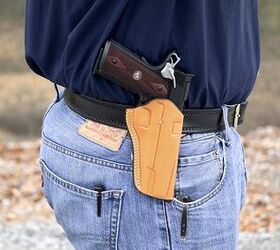 Wilson Combat Now Stocking Rafter L Combat Gunleather | thefirearmblog.com