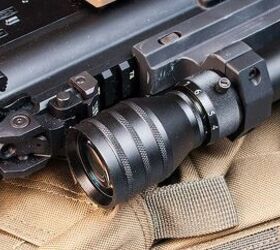 Scope Review: Hi-Lux Leatherwood M40 3-9x40mm Tactical Scope ...