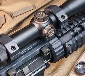 Scope Review: Hi-Lux Leatherwood M40 3-9x40mm Tactical Scope ...