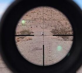 Scope Review: Hi-Lux Leatherwood M40 3-9x40mm Tactical Scope ...