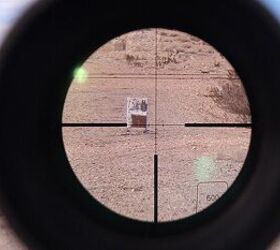 Scope Review: Hi-Lux Leatherwood M40 3-9x40mm Tactical Scope ...